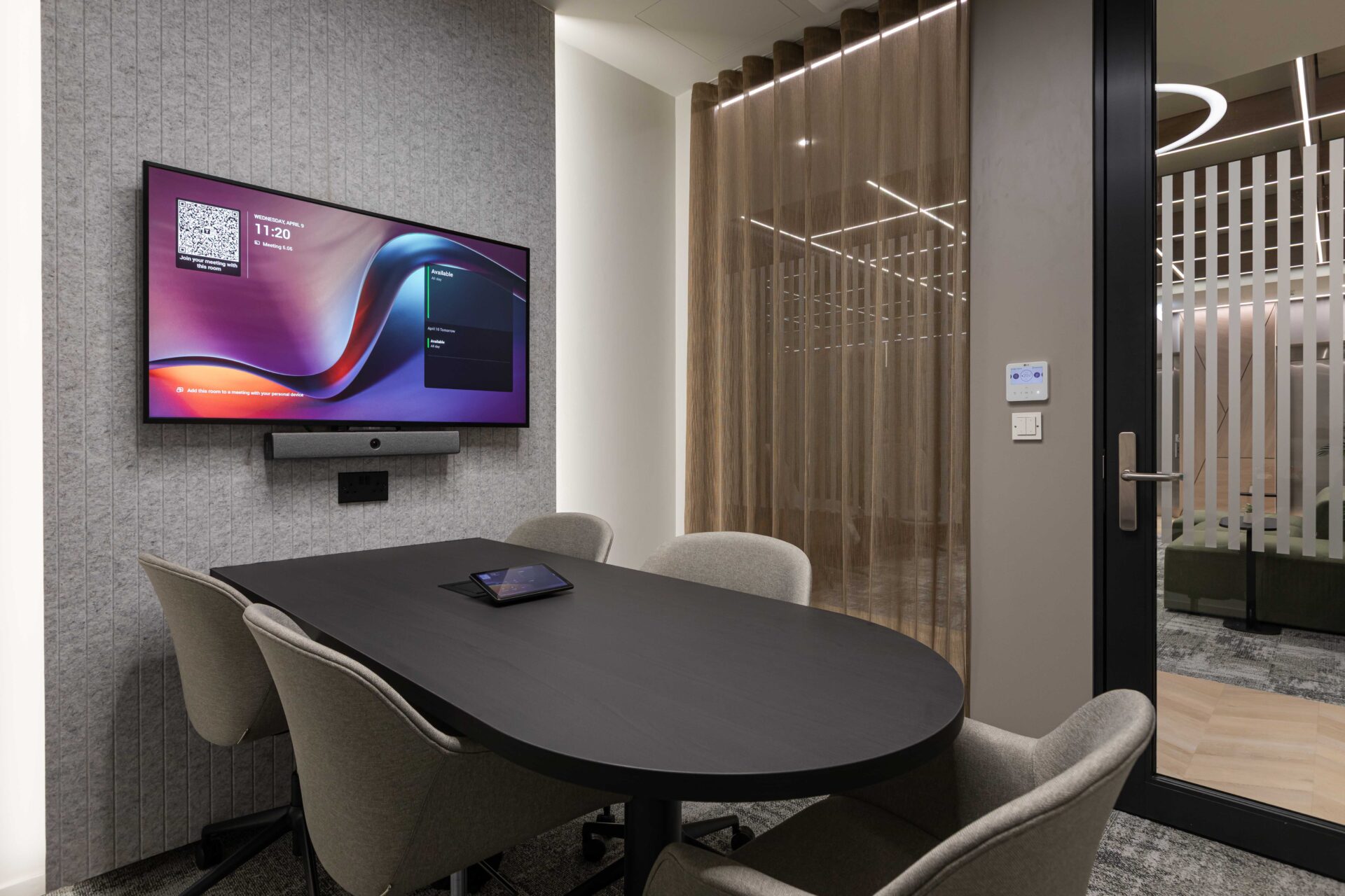 Meeting Rooms - metrooffice.co.uk